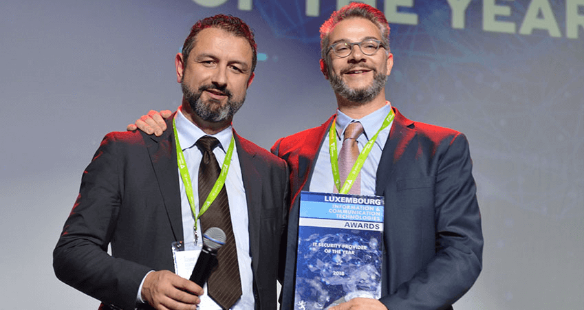 Excellium Services, au plus près des données - Soluxions Magazine