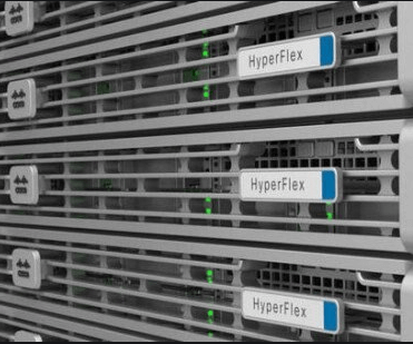 Cisco HyperFlex HXAP, «container-as-a-service» - Soluxions Magazine