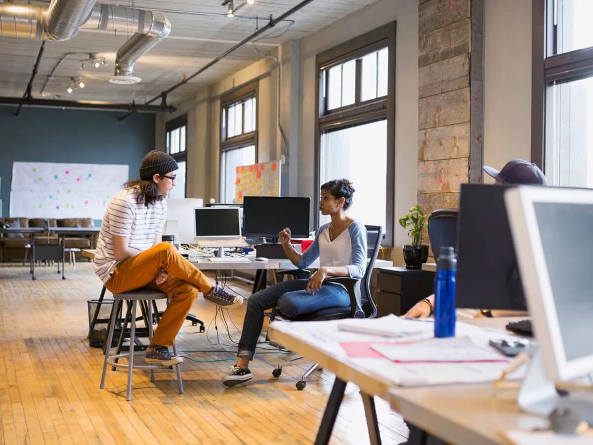 ConnectedOffice, l’offre de connectivité professionnelle sécurisée de ...