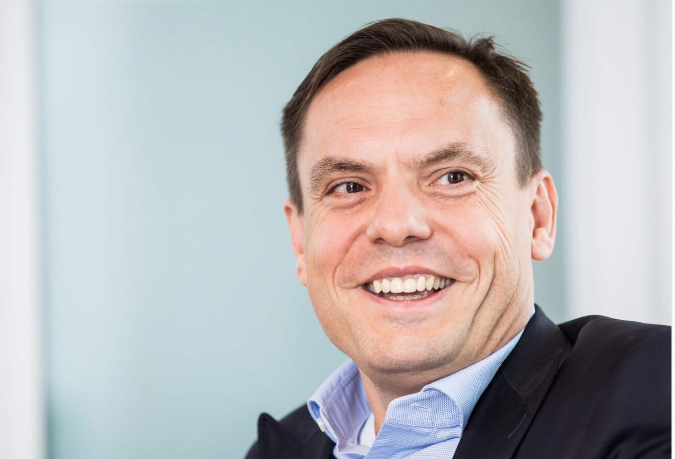 Cegeka, 170 millions pour CTG ! - Soluxions Magazine