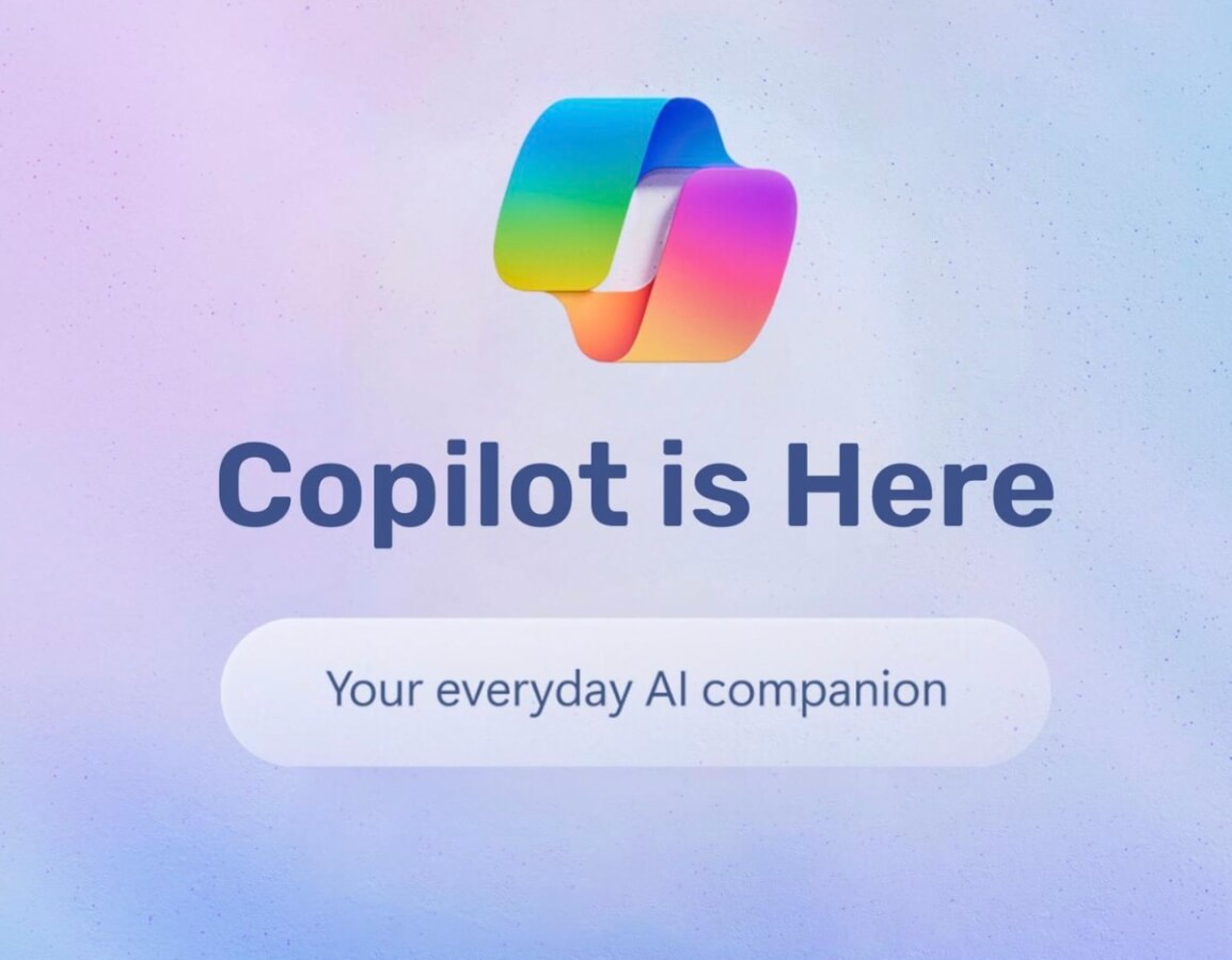 Copilot, pensez à bien sécuriser vos données ! - Soluxions Magazine