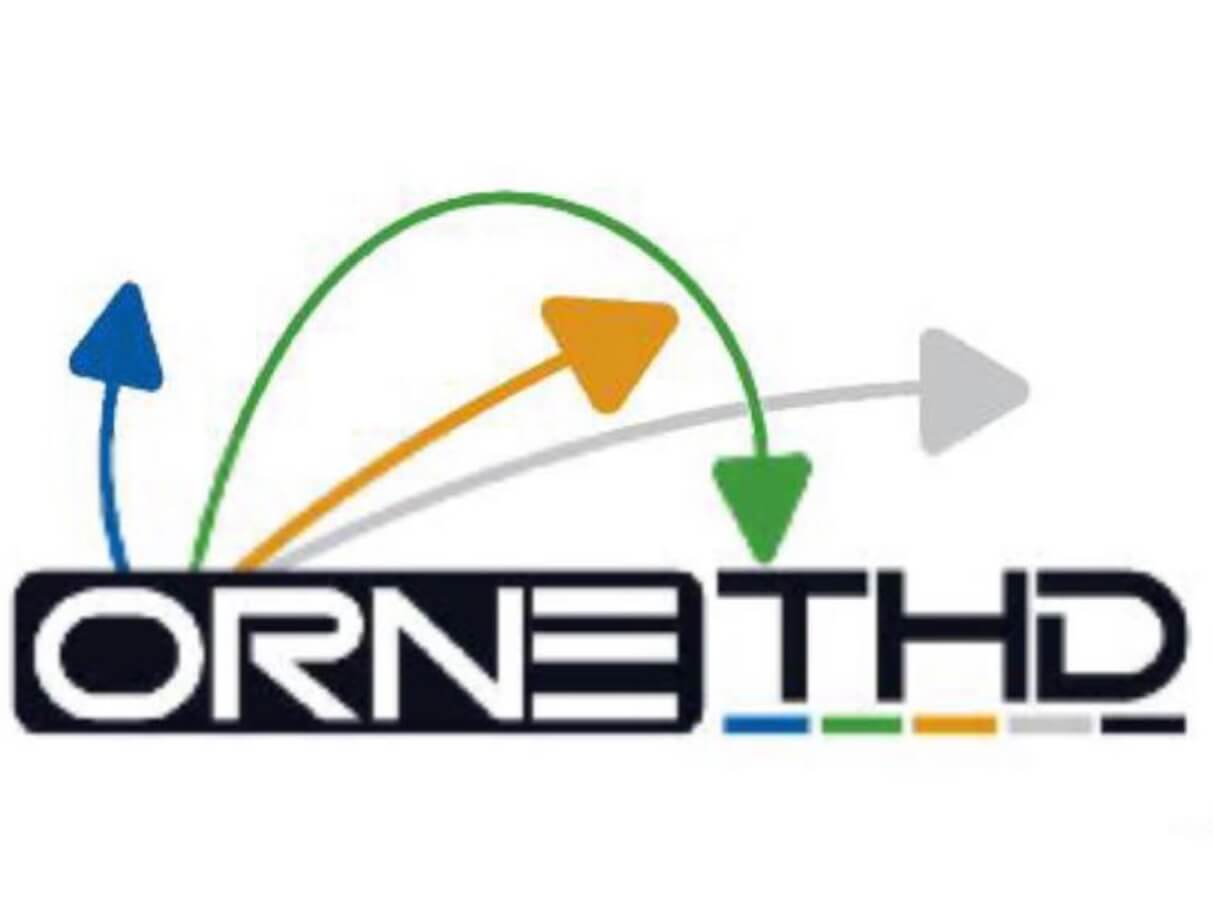 Orne THD, Connected Gold Member de LU-CIX - Soluxions Magazine