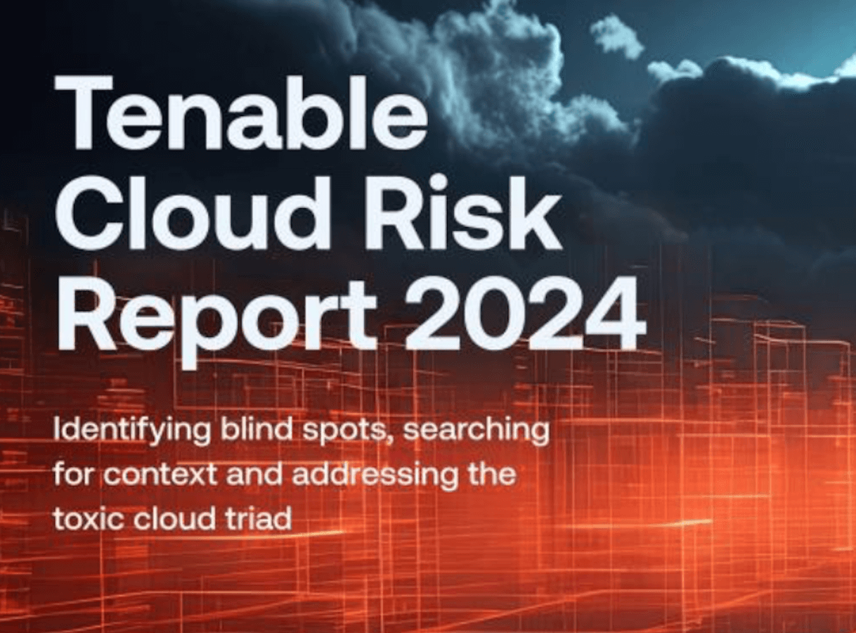 La « toxic cloud triad » selon Tenable - Soluxions Magazine