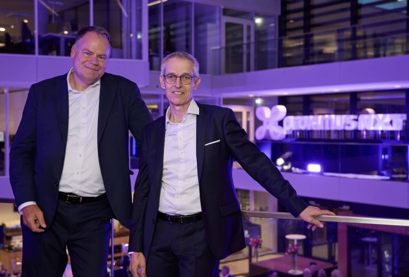 Proximus NXT, plus loin que le changement de nom - Soluxions Magazine