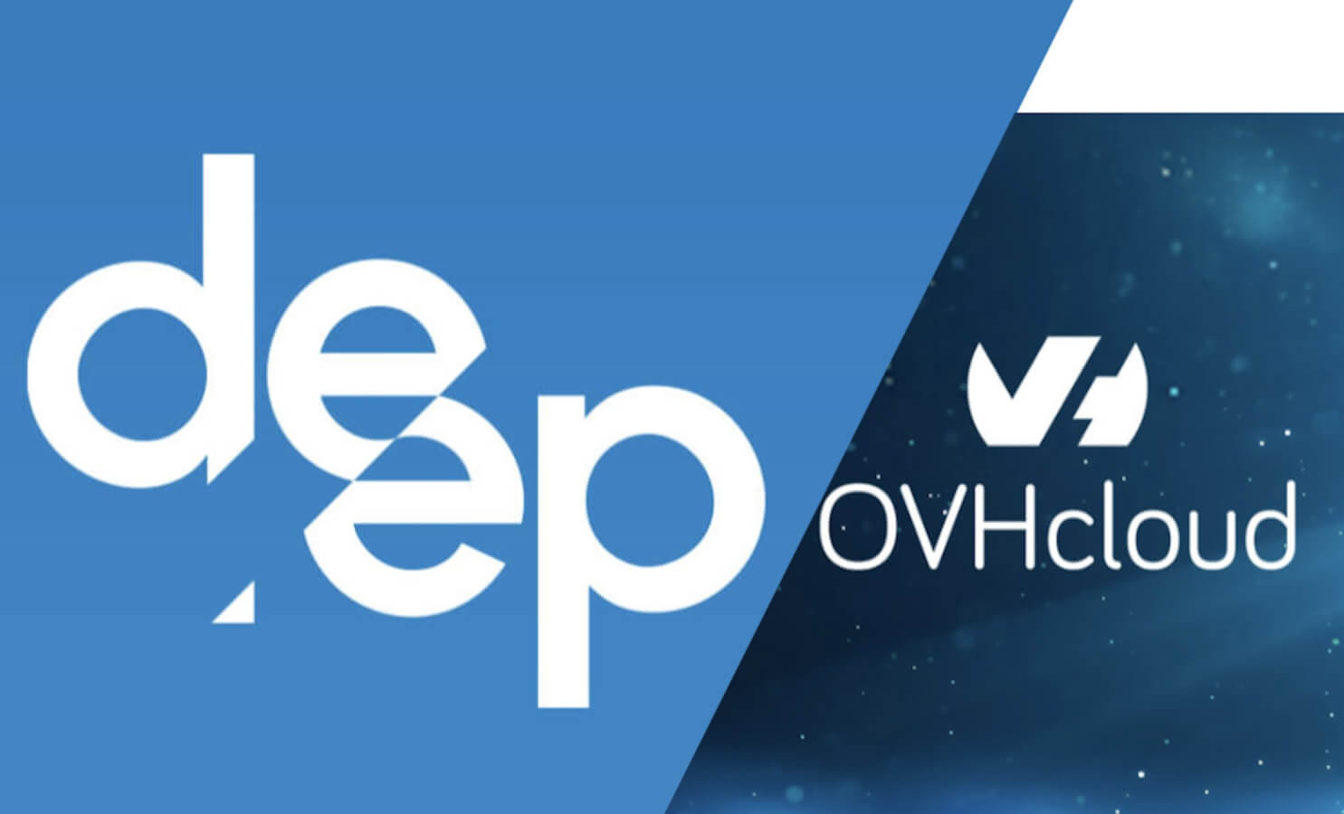 DEEP et OVHcloud, cloud souverain en 2025 - Soluxions Magazine