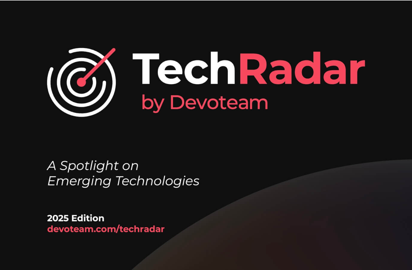 TechRadar 2025, Devoteam donne du sens à l’IA - Soluxions Magazine