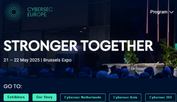 21-22 May 2025 : CYBERSEC EUROPE - Soluxions Magazine