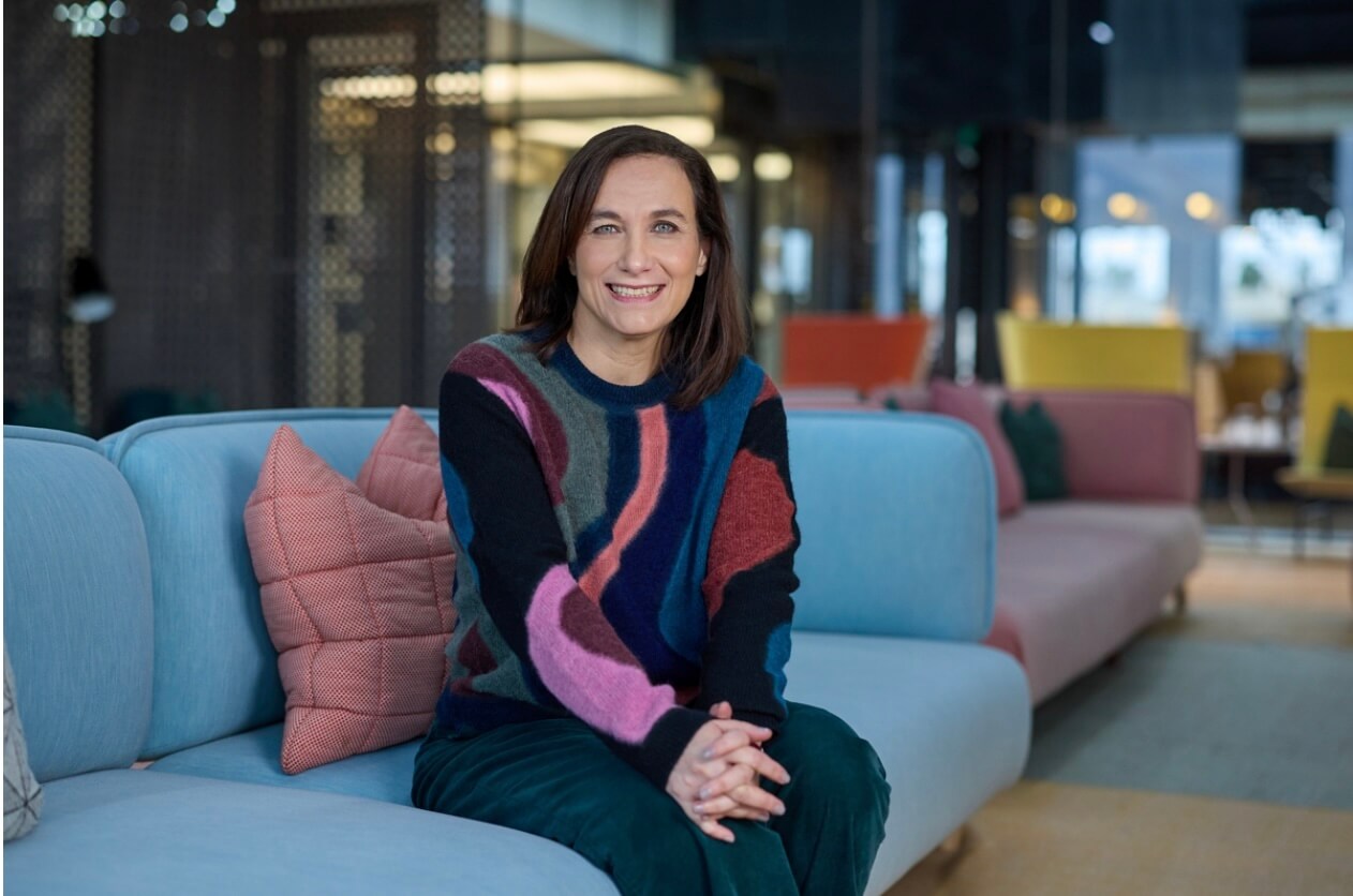 Google fait avancer le cloud souverain - Soluxions Magazine