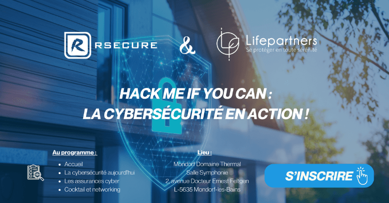 02-10-2025 : Hack me if you can - Soluxions Magazine